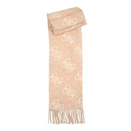 Guess Scarf 'NOELLE II' female Beige size One Size