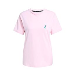 adidas Sportswear Performance Shirt 'TIRO' female Pink size S