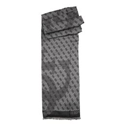 Guess Scarf 'ERICA' female Black size One Size
