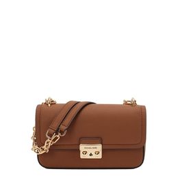 Michael Michael Kors Shoulder Bag female Brown size One Size