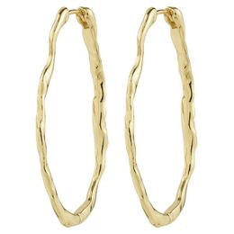 Pilgrim Earrings 'Timber' female Gold size One Size
