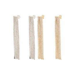 Studioselect Earrings female Gold, Silver size One Size