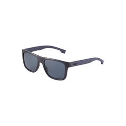 BOSS Sonnenbrille '1647' Herren Gr&ouml;&szlig;e One Size nachtblau / schwarz