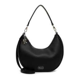 Tamaris Shoulder Bag female Black size One Size