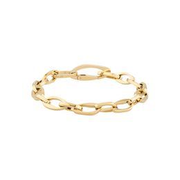 Calvin Klein Armband 'Harmonious Connection' Damen Gr&ouml;&szlig;e One Size gold