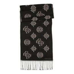 Guess Scarf 'Cresidia II' female Black size One Size