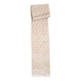 Guess Scarf 'ERICA' female White size One Size