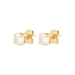 Liu Jo Earrings female Gold size One Size