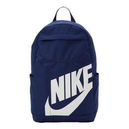 Nike Sportswear Backpack 'Elemental' male Blue size Onesize