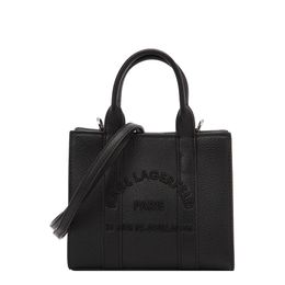 K by KARL LAGERFELD Karl Lagerfeld Handbag female Black size One Size