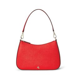 Lauren by Ralph Lauren Lauren Ralph Lauren Shoulder Bag 'DANNI' female Orange size One Size