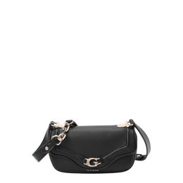 Guess Crossbody Bag 'DEA CROSSBODY FLAP' female Black size One Size