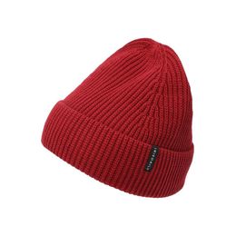 Iriedaily Beanie 'X Koelln Eco' male Red size One Size