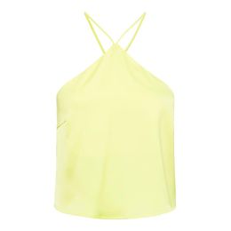 Y.A.S Yas Top 'Kalina' female Yellow size S