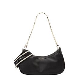 Ted Baker Shoulder Bag 'LAARNA' female Black size One Size