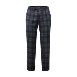 Burton Menswear London Hose Herren Gr&ouml;&szlig;e 34 dunkelblau / oliv