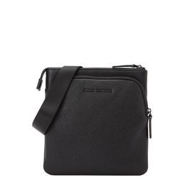 Armani Exchange Crossbody Bag 'MADRID' male Black size One Size