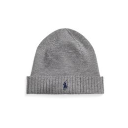 Polo Ralph Lauren Beanie female Grey size One Size