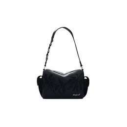 Desigual Handbag female Black size One Size