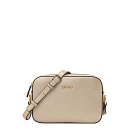 Liu Jo Crossbody Bag female Gold size One Size