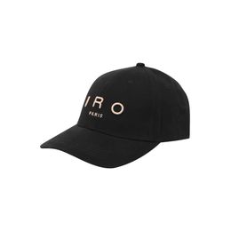 Iro Cap 'GREB' Damen Gr&ouml;&szlig;e 55/60 beige / schwarz