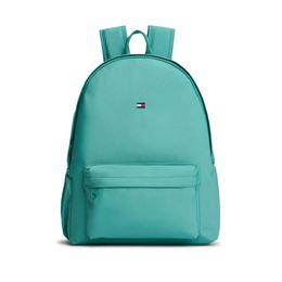 Tommy Hilfiger Backpack 'ESSENTIAL' boy Green size One Size