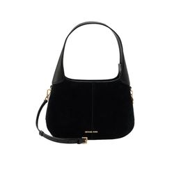 Michael Michael Kors Shoulder Bag female Black size One Size