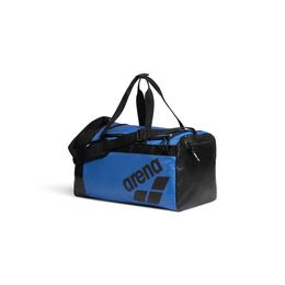 arena Sports Bag 'All Set 40L Duffle' male Blue size One Size