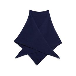 armedangels Schal 'BRYANAA' Herren Gr&ouml;&szlig;e One Size dunkelblau