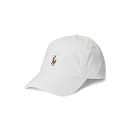 Polo Ralph Lauren Cap female White size One Size