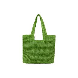 Ebeeza Shopper female Green size One Size