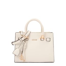 Liu Jo Handbag 'Manh' female White size One Size