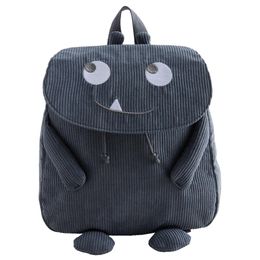 next Backpack 'Monster' boy Blue size One Size