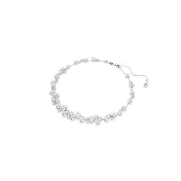 Swarovski Kette 'Constella' Damen Gr&ouml;&szlig;e One Size silber / transparent