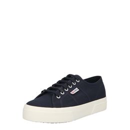 Superga Sneaker Damen Gr&ouml;&szlig;e 38 navy / wei&szlig;
