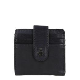Harbour 2nd Wallet 'Sina' female Blue size One Size
