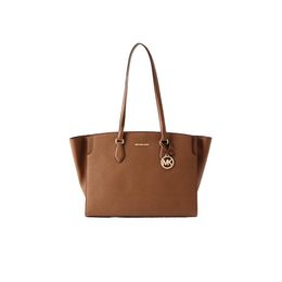 MICHAEL Michael Kors Shopper Damen Gr&ouml;&szlig;e One Size braun / gold