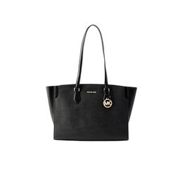 MICHAEL Michael Kors Shopper Damen Gr&ouml;&szlig;e One Size gold / schwarz