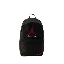 Jordan Backpack 'JAM AIR' boy Black size One Size