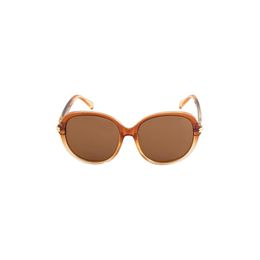 next Sunglasses female Brown size One Size