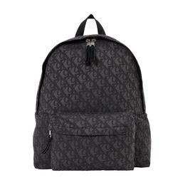 Calvin Klein Backpack male Black size One Size