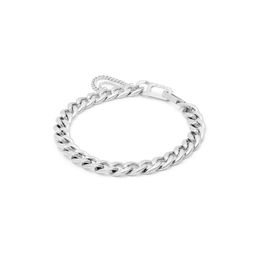 AllSaints Necklace female Silver size One Size