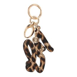 Liu Jo Key Ring female Mixed colors size One Size