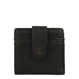 Harbour 2nd Wallet 'Sina' female Black size One Size
