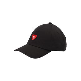 Hugo Cap 'Cara-Valentine' female Black size One Size
