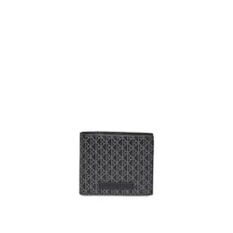 Calvin Klein Wallet male Black size One Size