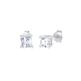 Kuzzoi Earring male Silver size One Size