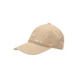 Ambush Cap female Beige size One Size