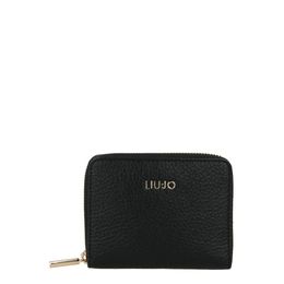 Liu Jo Wallet female Black size One Size