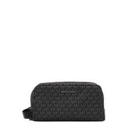 Michael Kors Toiletry Bag male Black size One Size